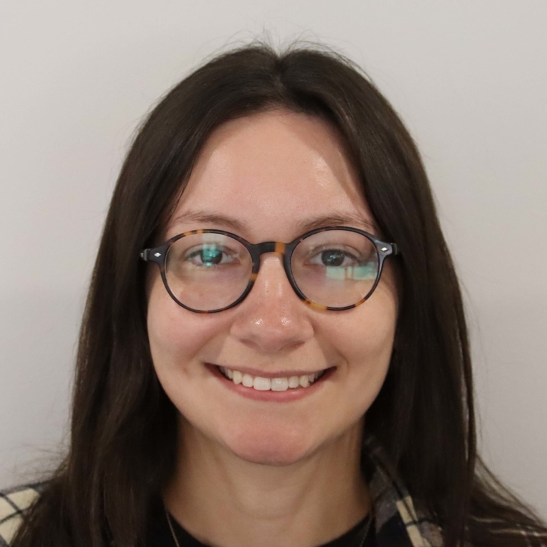 Brie Salloum | Dailey Lab - The University of Iowa